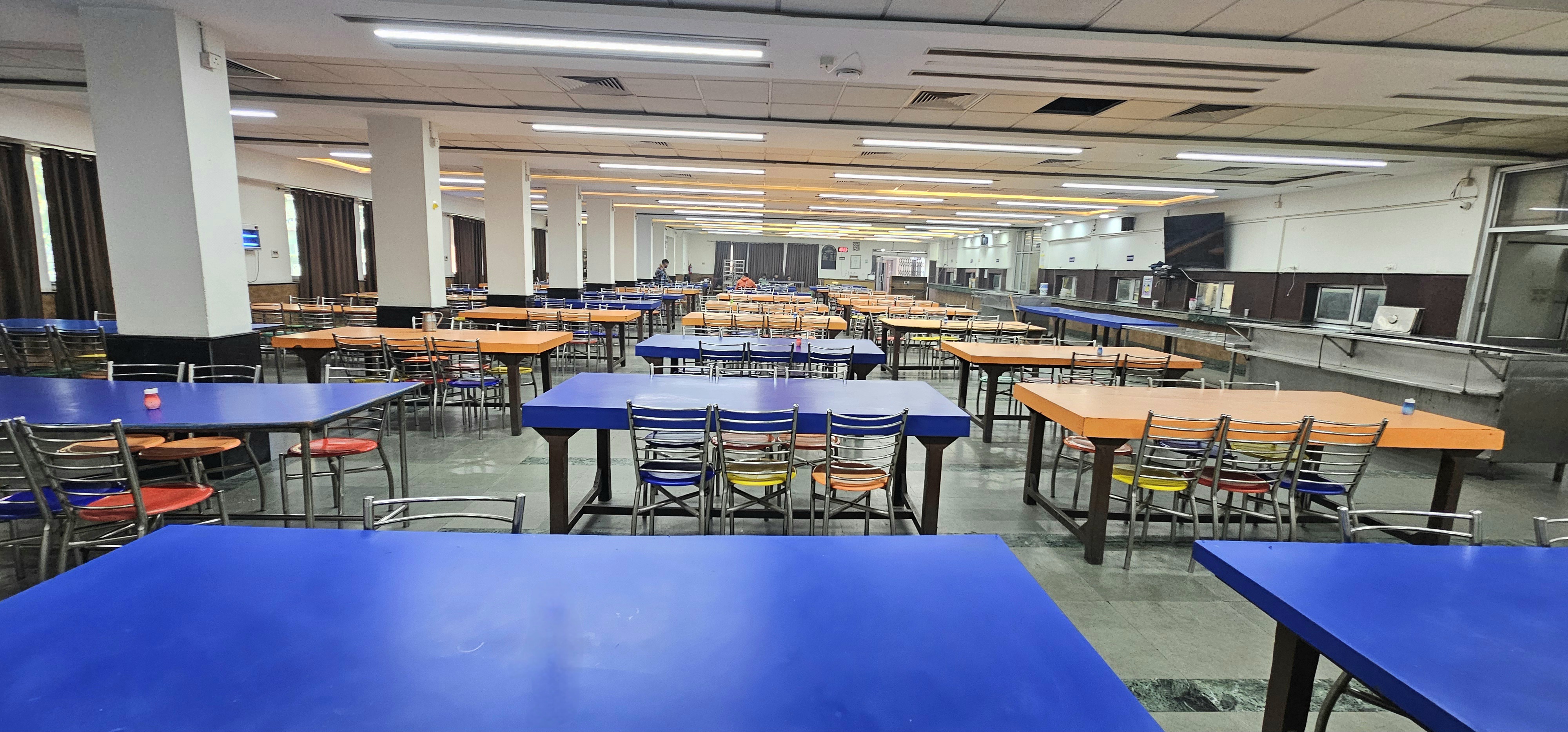 Facilities