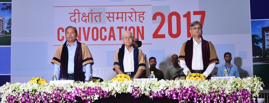 Convocation 2020 | IIT Roorkee
