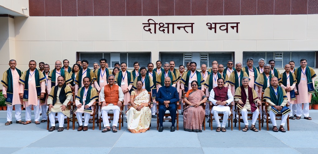 Convocation 2020 | IIT Roorkee