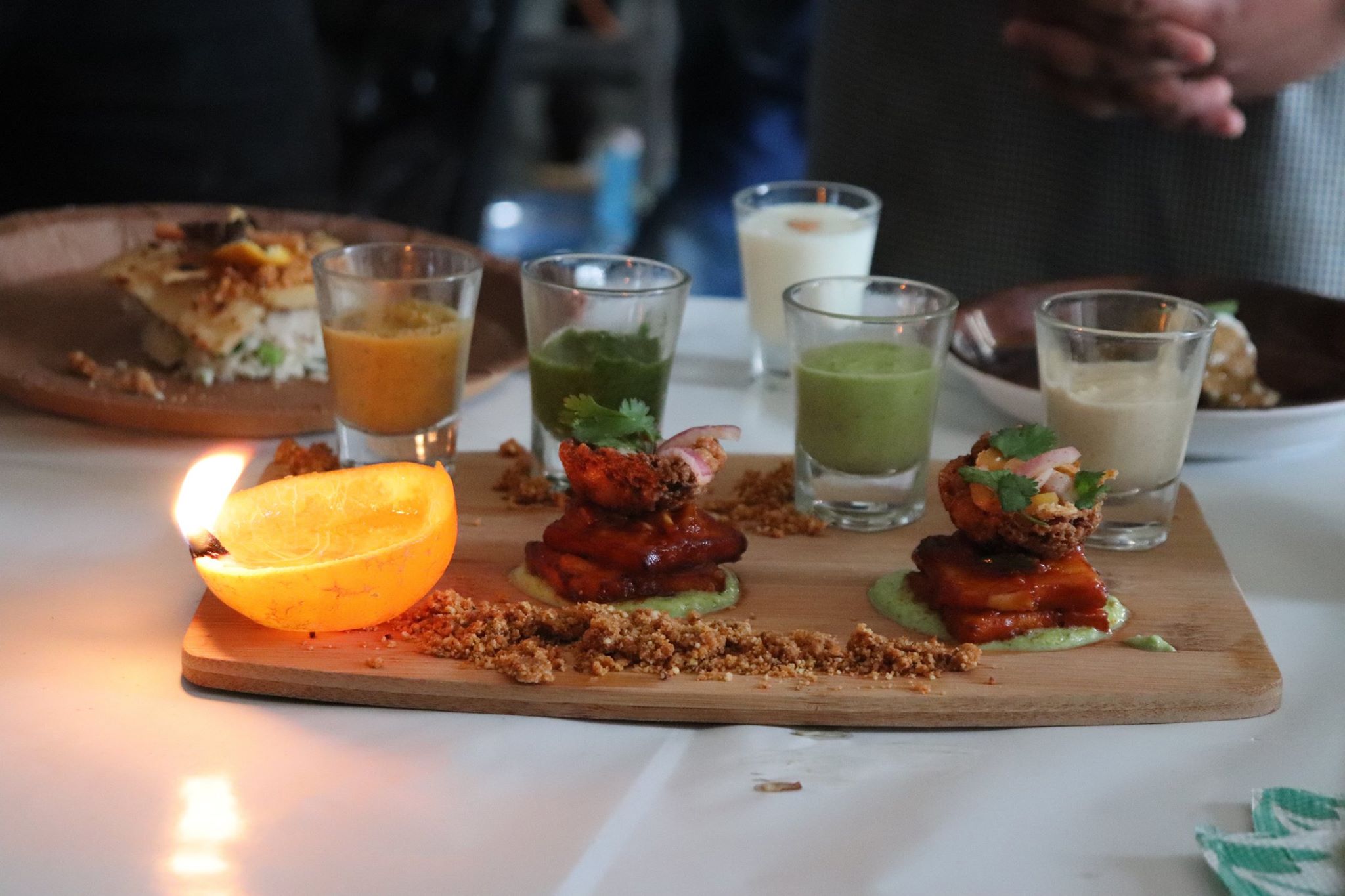 Culinary Club | Home