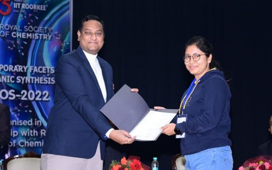 LCOS | Group Activities