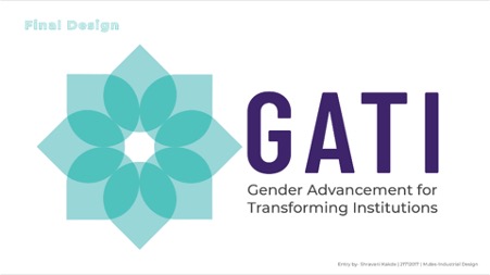 GATI | Logo Making Competition