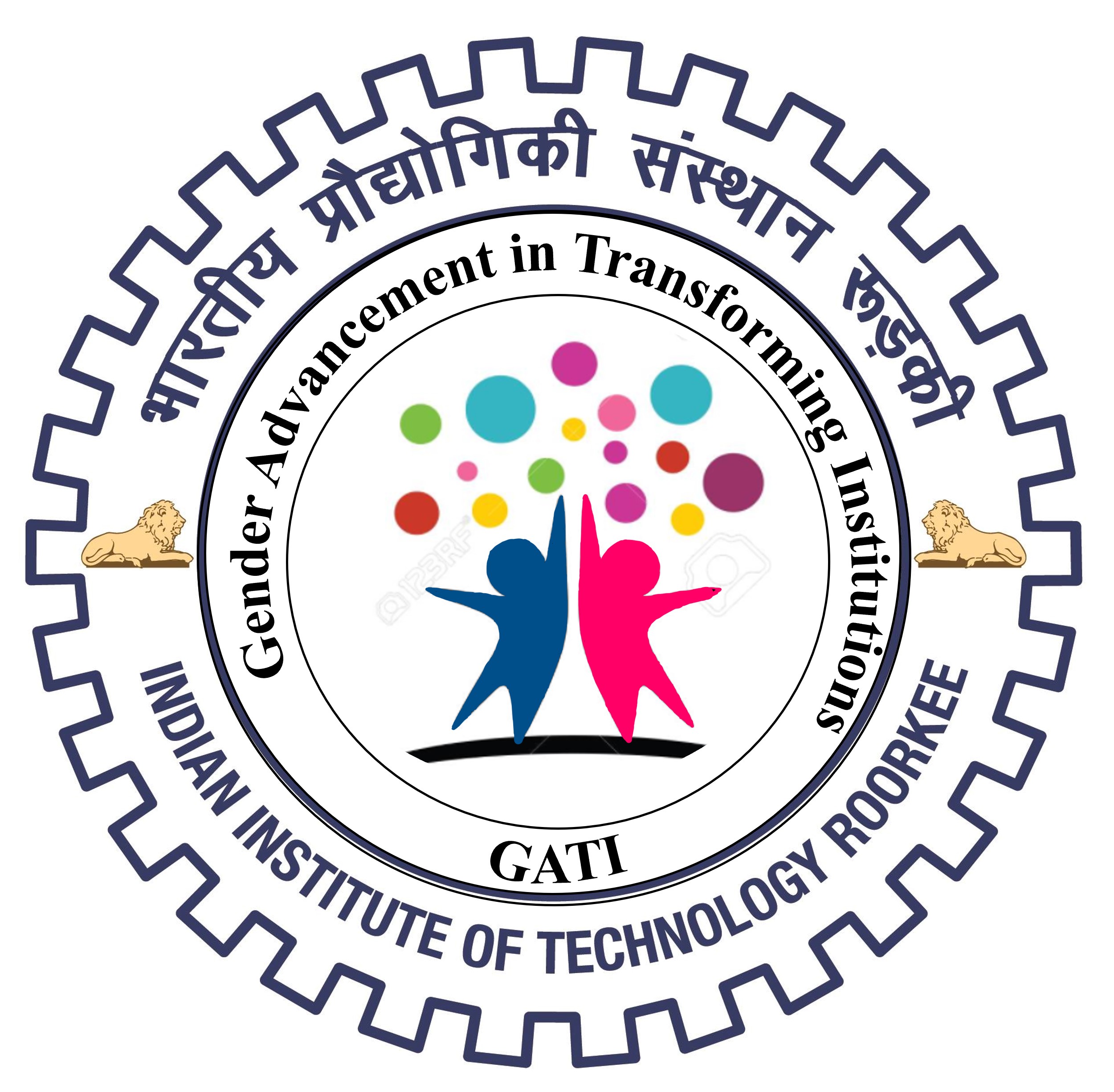 GATI | Logo Making Competition