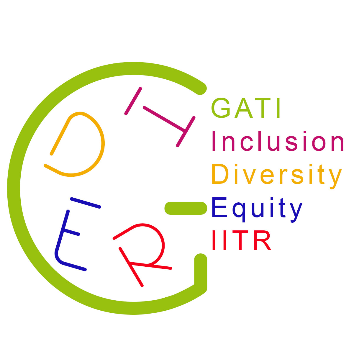 GATI | Logo Making Competition