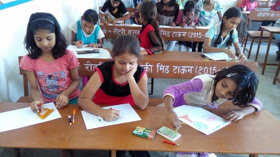 GATI | Women Empowerment