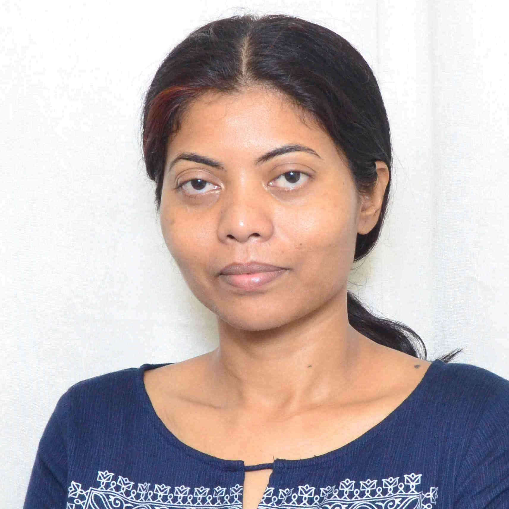 GATI | GSAT Members