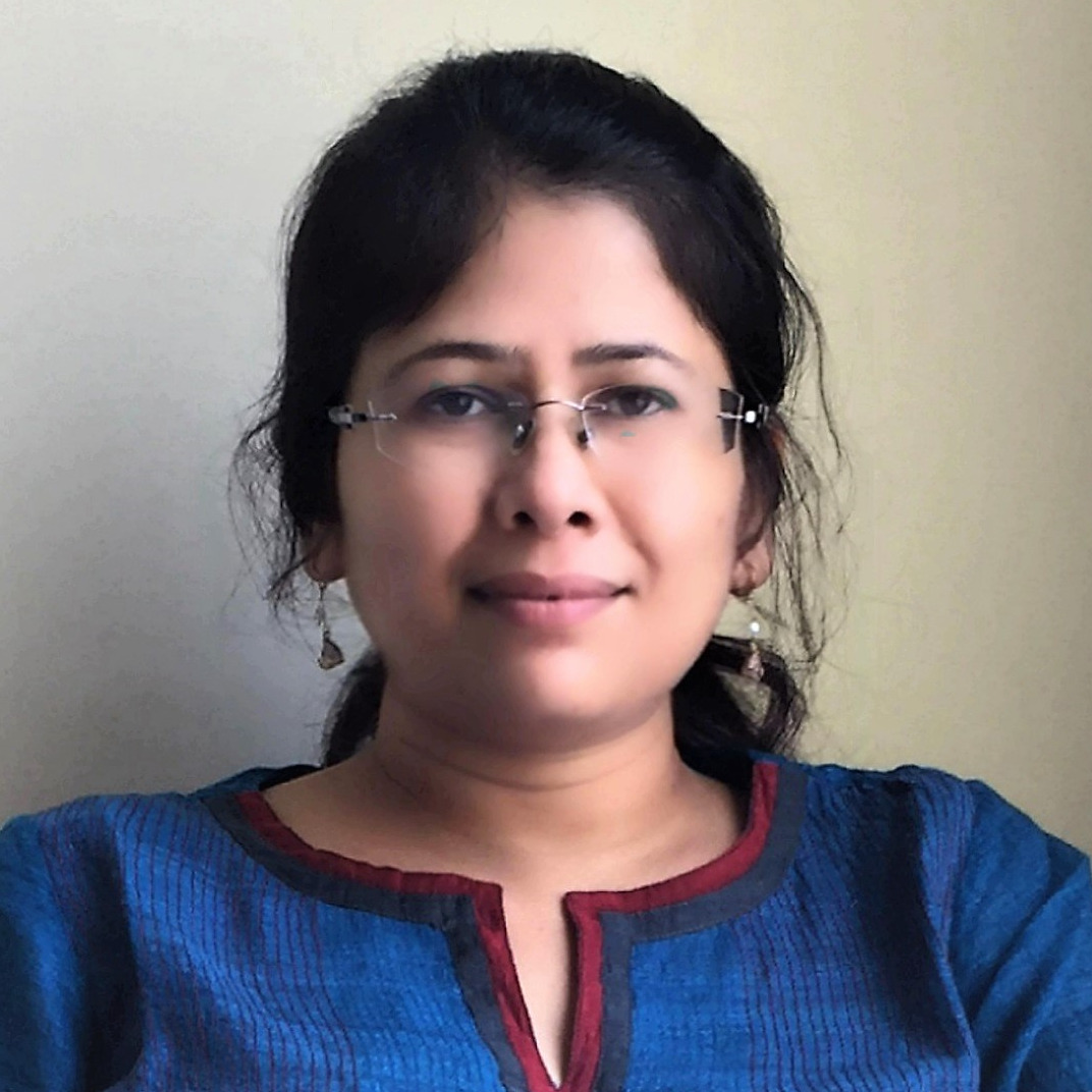 GATI | GSAT Members