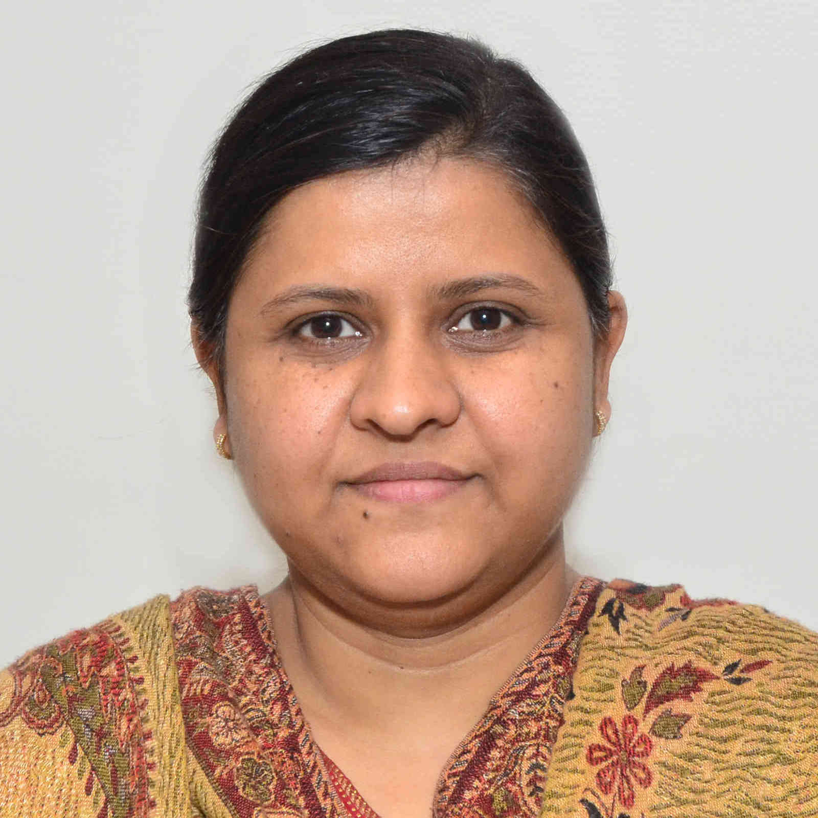 GATI | GSAT Members