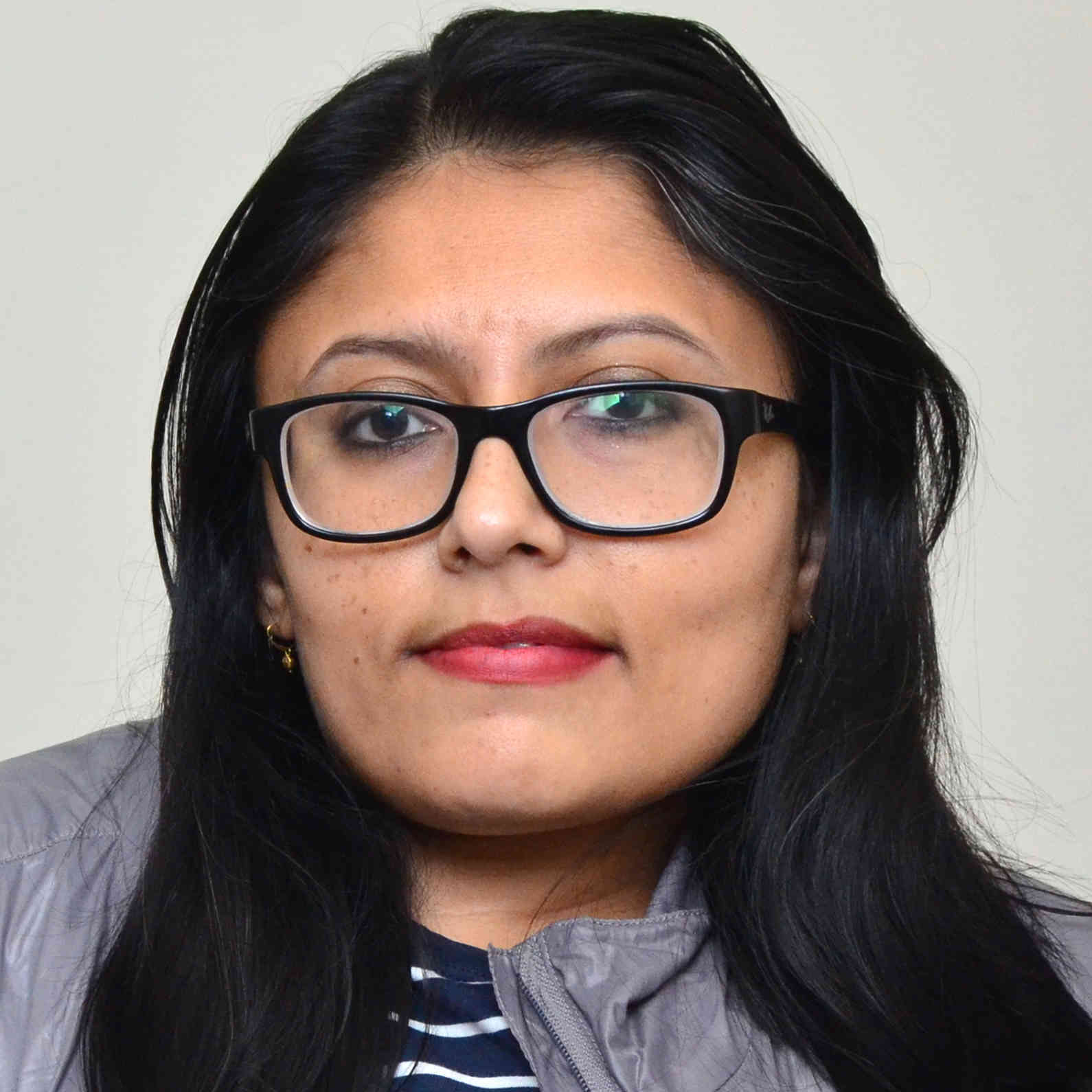 GATI | GSAT Members