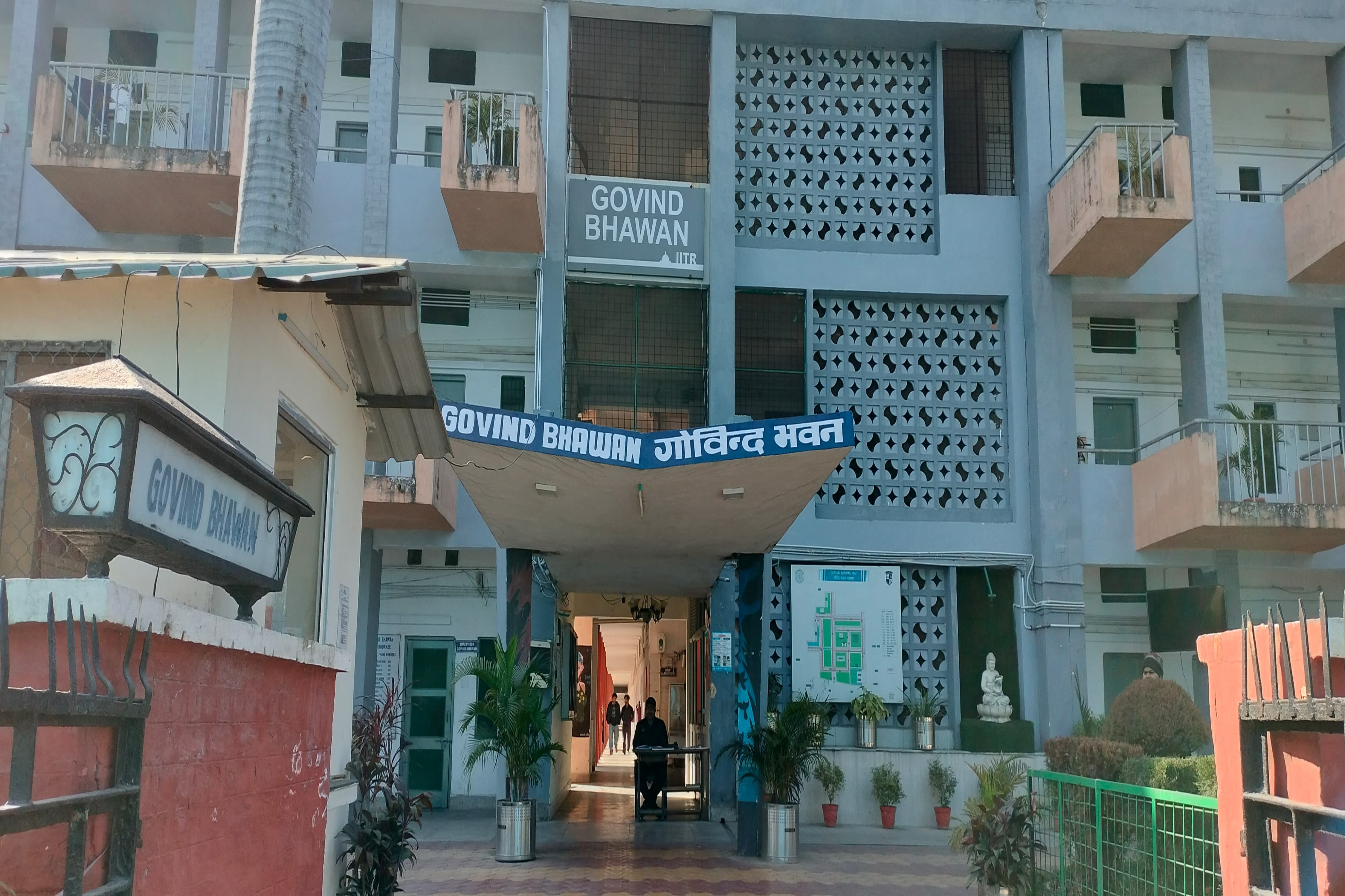 Govind Bhawan