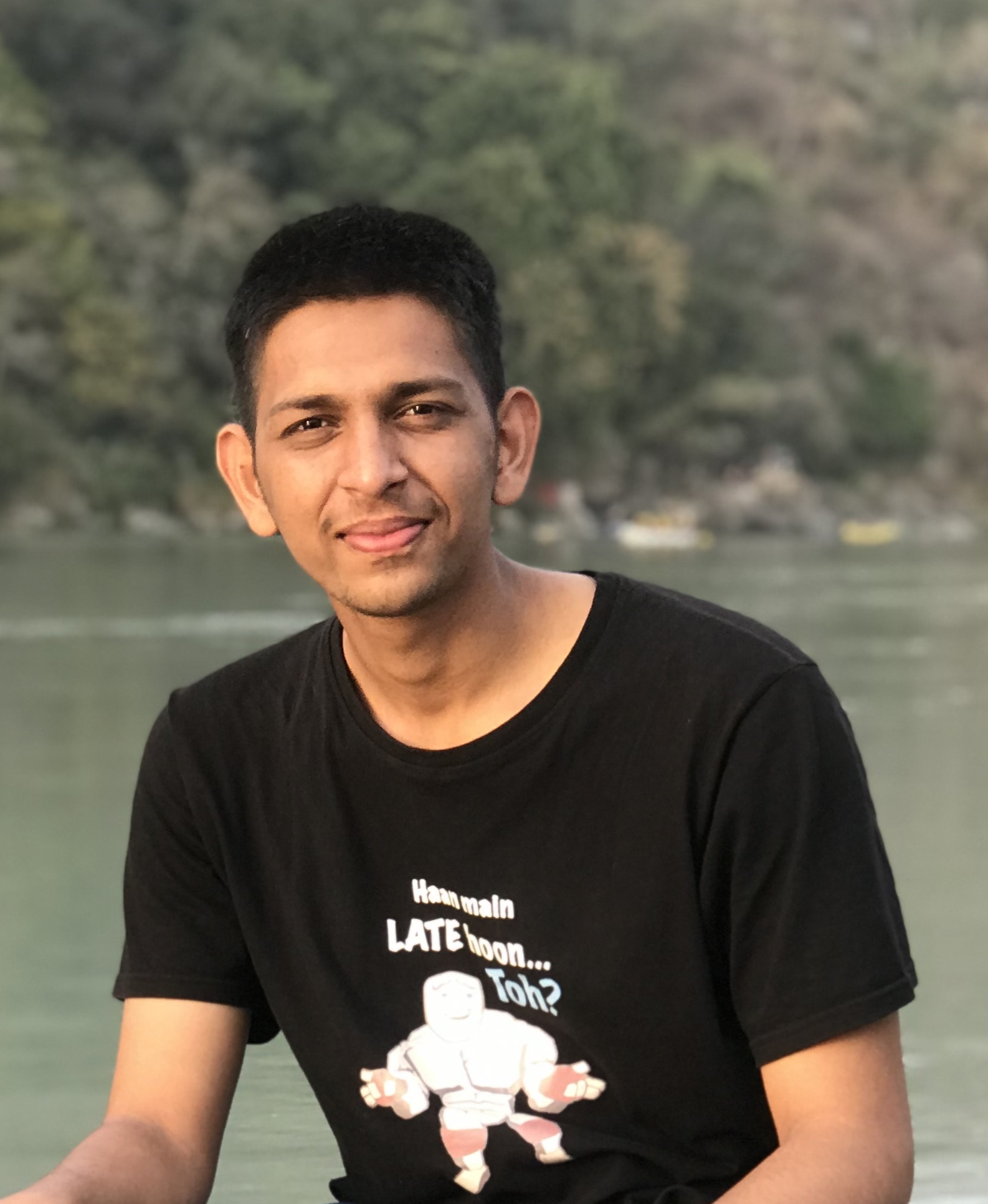 Himalayan Explorers' Club IIT Roorkee