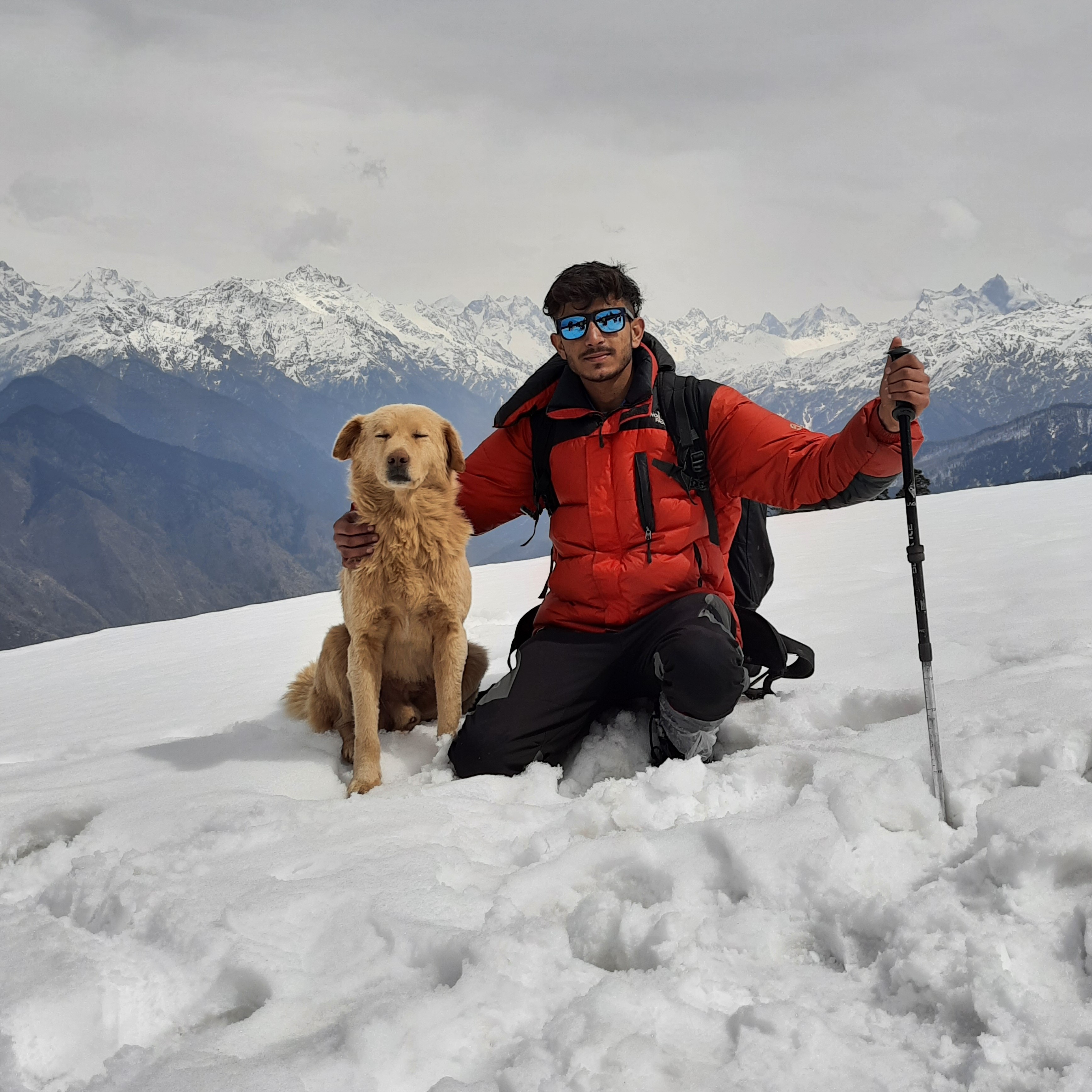 Himalayan Explorers' Club IIT Roorkee