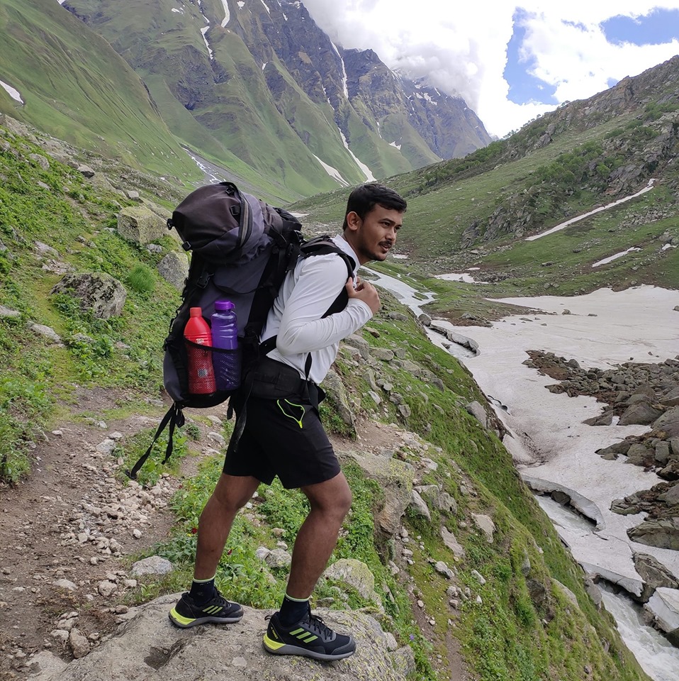 Himalayan Explorers' Club IIT Roorkee