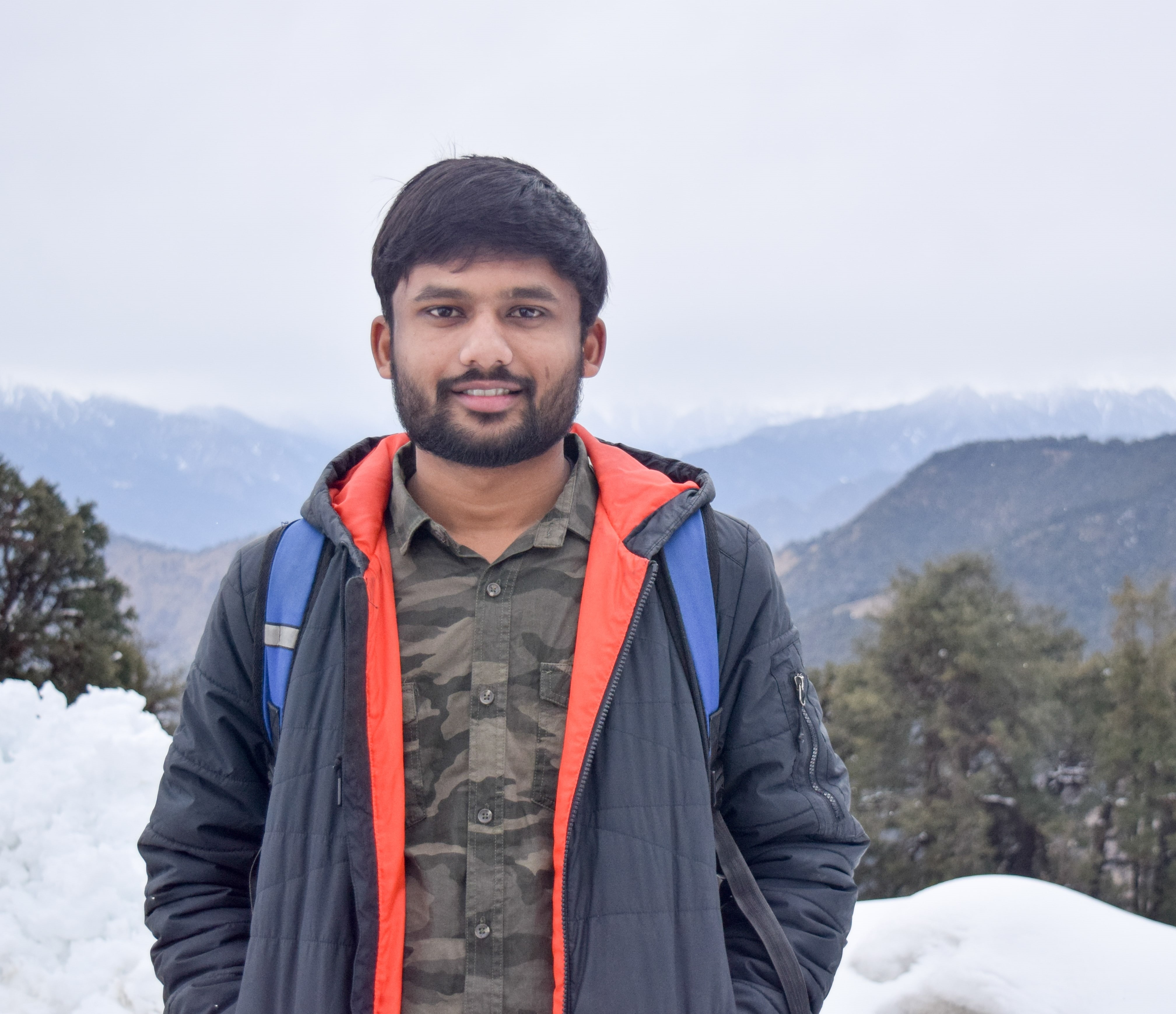 Himalayan Explorers' Club IIT Roorkee