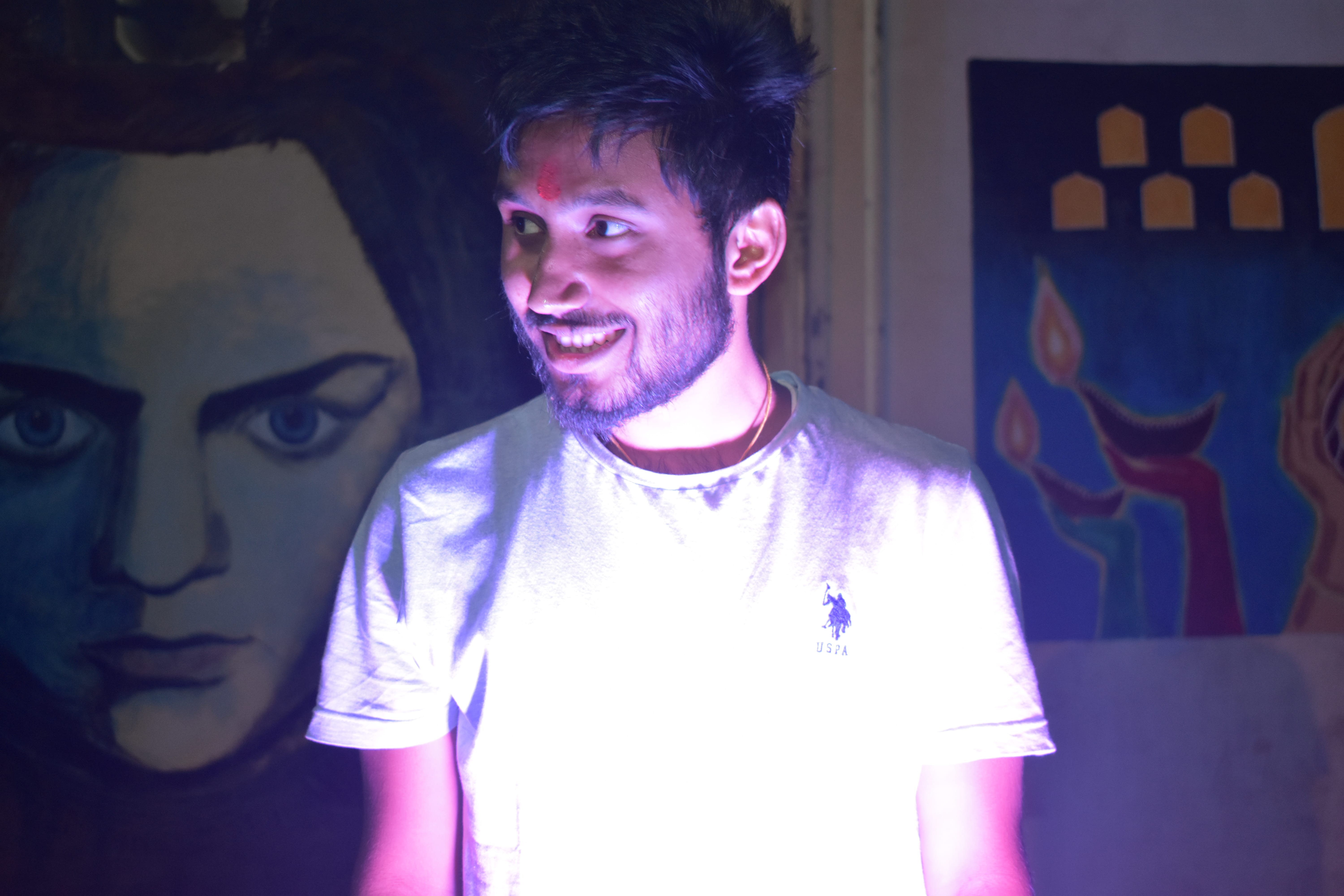 Himalayan Explorers' Club IIT Roorkee