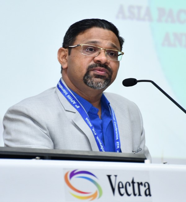 IITR - Conference Page