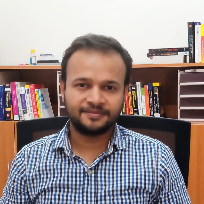 LSO2025Conference | DoMS, IIT Roorkee