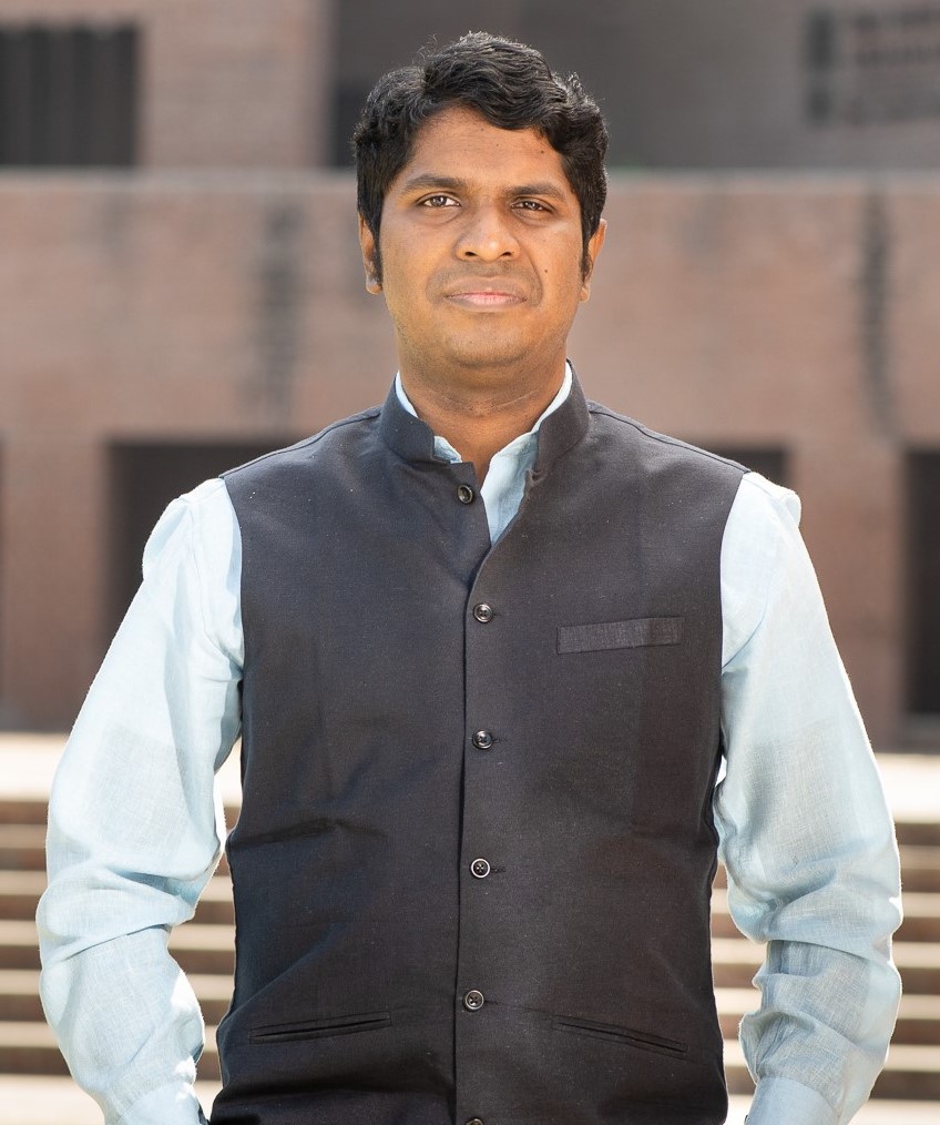 LSO2024 | DoMS, IIT Roorkee