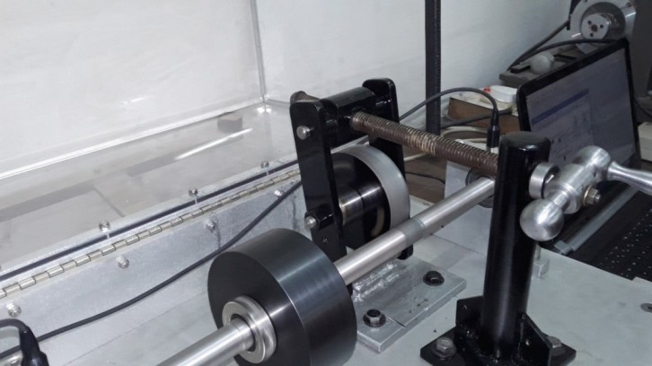 Department of Mechanical and Industrial Engineering