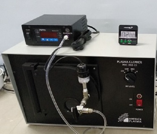 Department of Mechanical and Industrial Engineering