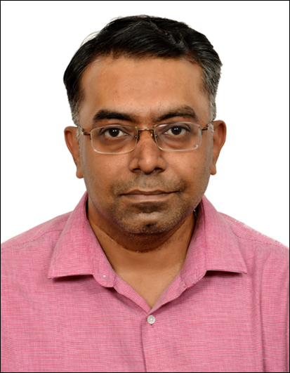 Dr. Sumit Ghatak Choudhuri