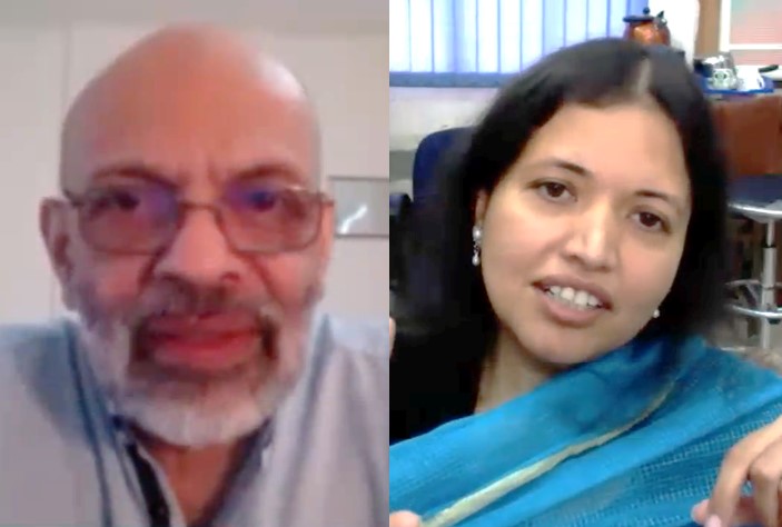 RohatgiLab | IIT Roorkee