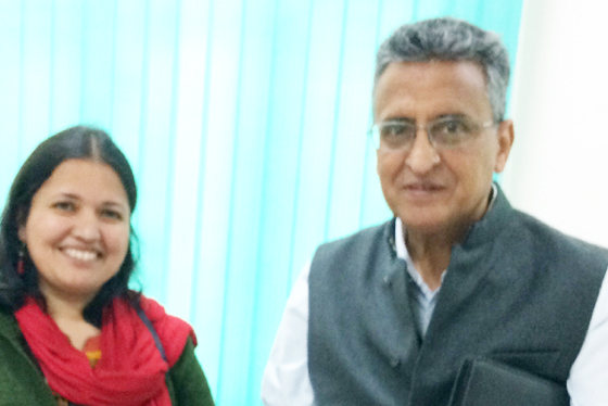 RohatgiLab | IIT Roorkee