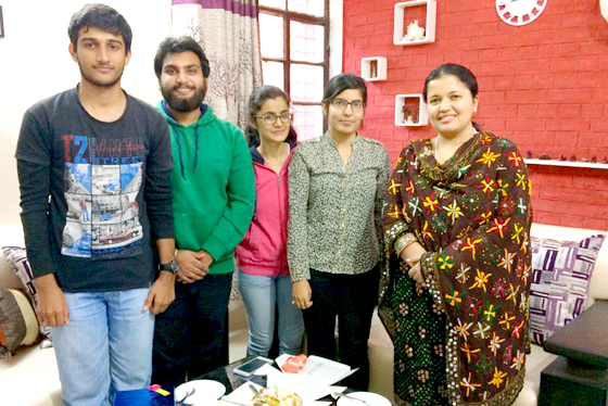 RohatgiLab | IIT Roorkee