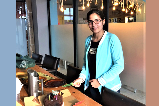 RohatgiLab | IIT Roorkee