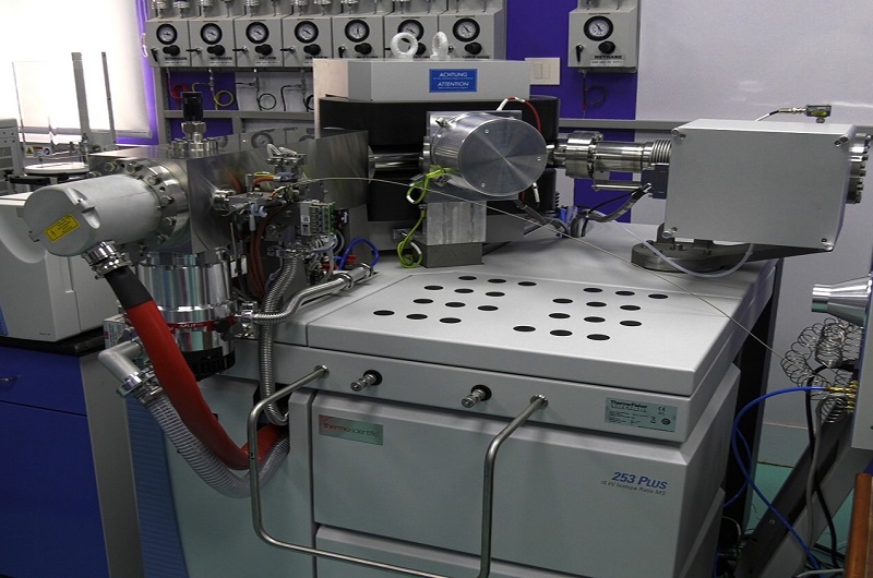 Stable Isotope Laboratory | IIT Roorkee