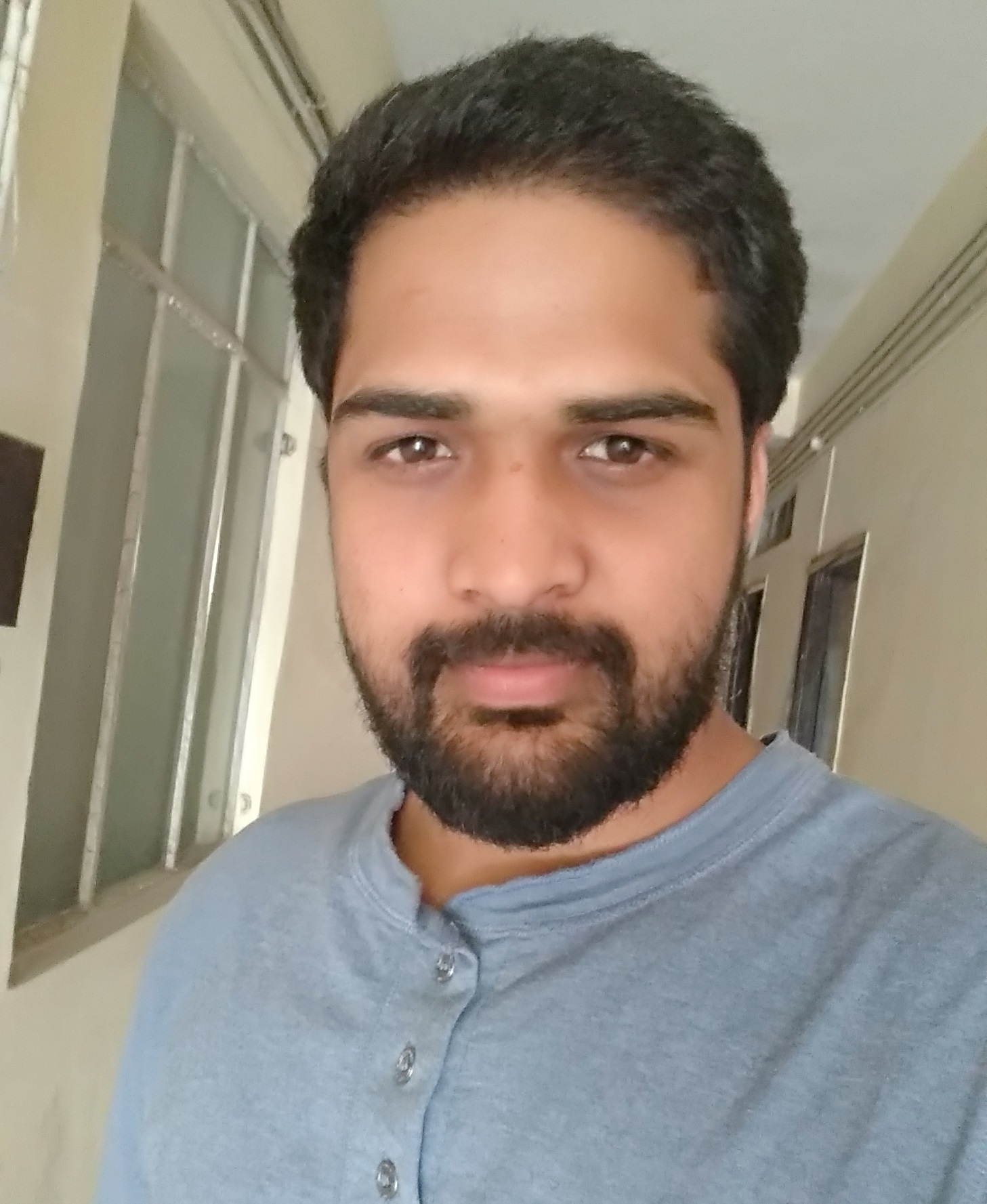 Stable Isotope Laboratory | IIT Roorkee