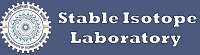 Stable Isotope Laboratory | IIT Roorkee