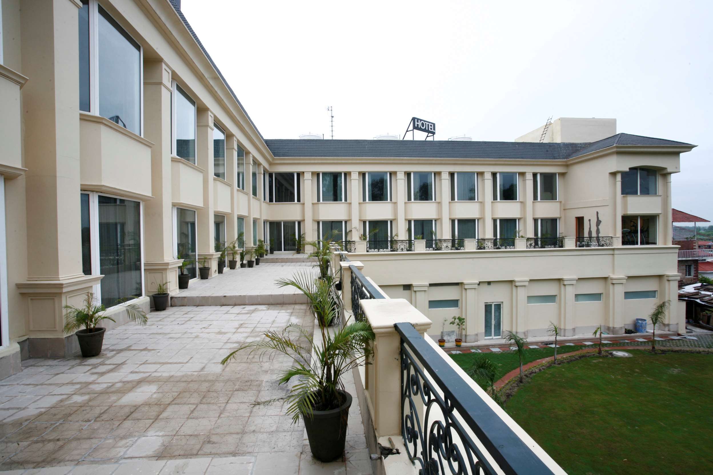 SPACE 2023: 13th International Conference