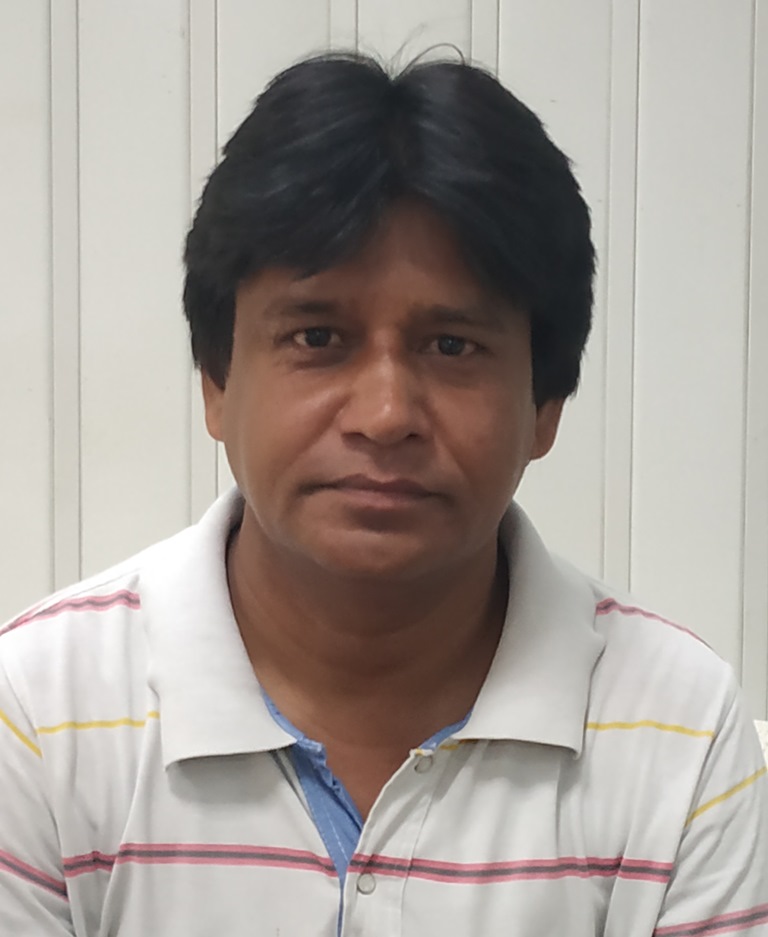 SRIC | OFFICE AND ACCOUNTS