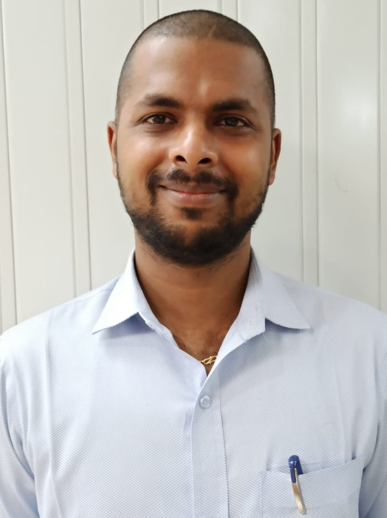 SRIC | OFFICE AND ACCOUNTS