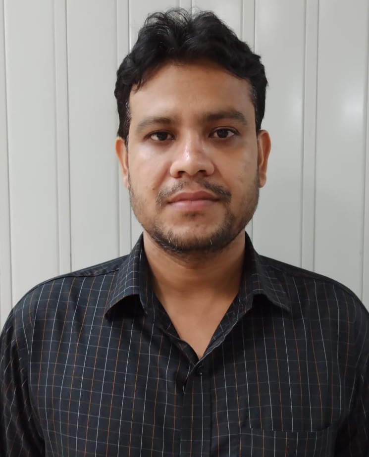SRIC | OFFICE AND ACCOUNTS